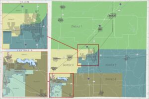 County Board | Marion County, Illinois